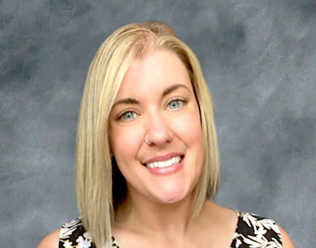 Amanda Welsch Maintains Connections at West Liberty | News, Sports ...